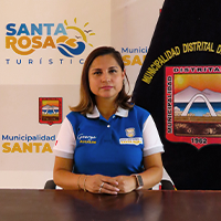 Funcionarios | Municipalidad de Santa Rosa